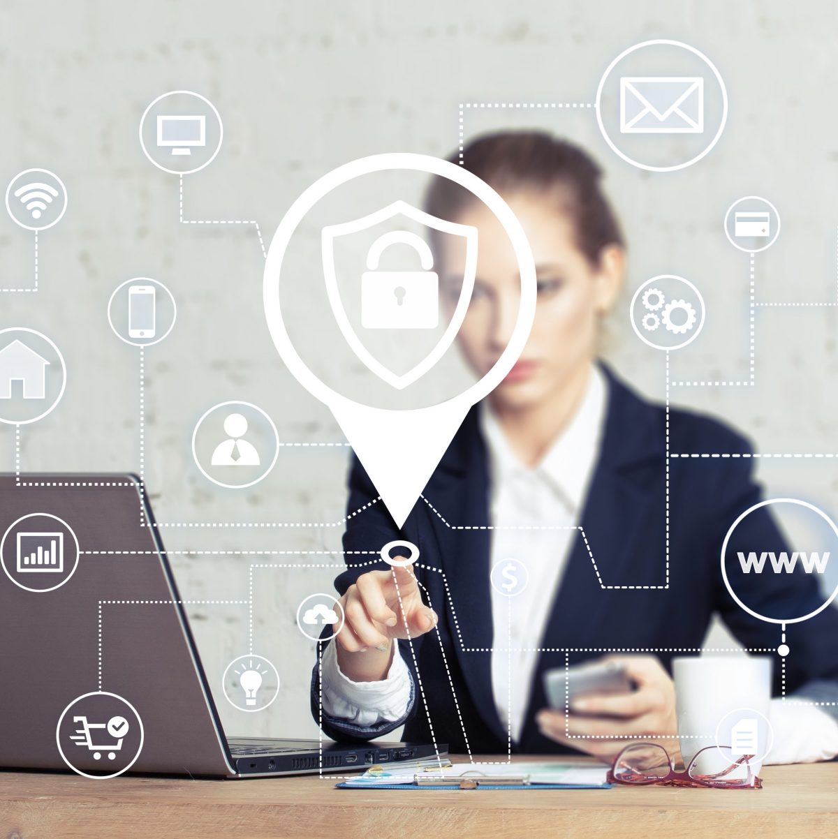 Raiffeisen eSafe – Ihr Digitaler Safe